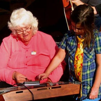 Madeline McNeil ⋆ Waterford Fair