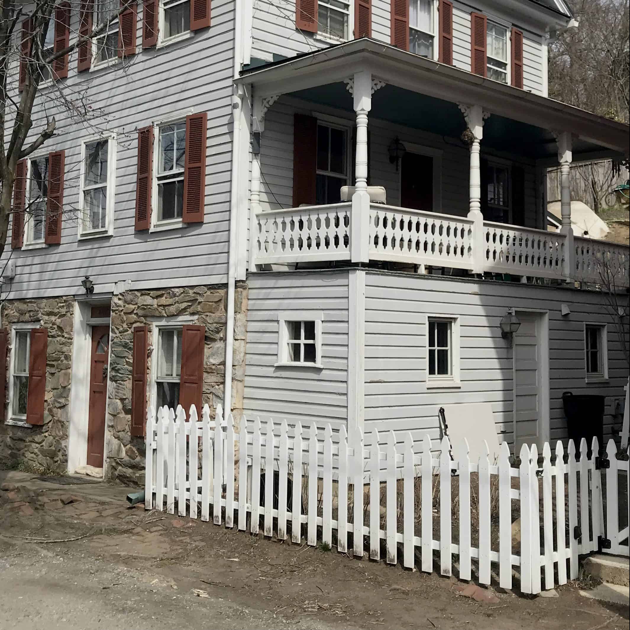 street main 40180 2018 Iron Store House