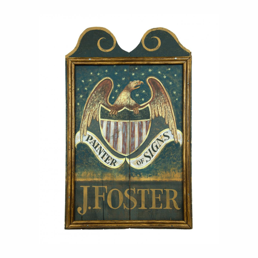 Foster, Jackson | Waterford Fair
